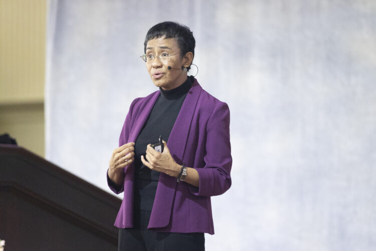 Journalist Continues Fight For Freedom Of The Press | News, Sports ...